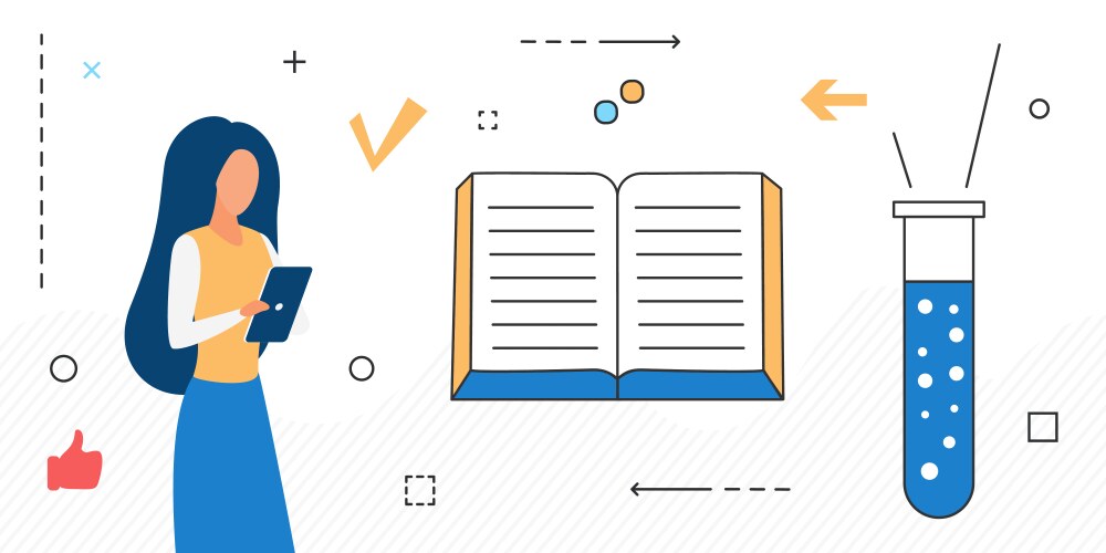 Research Methodology Vector Images (over 830)