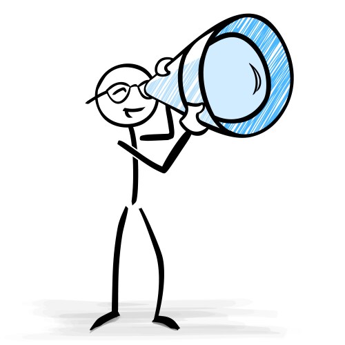 Stickman Vector Images (over 13,000)