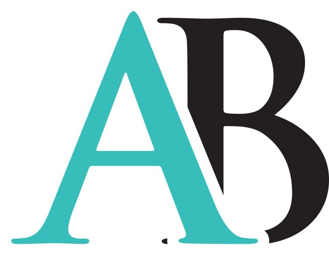 Ab Letter Vector Images (over 5,900)