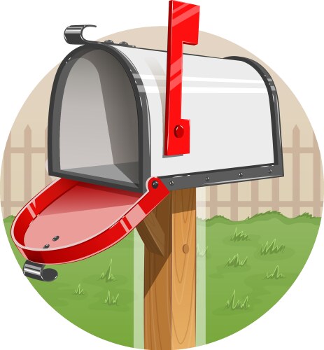 Mail Vector Images (over 350,000)