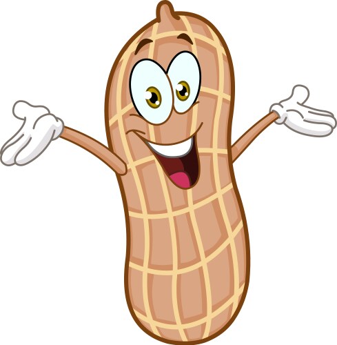 Peanut Vector Images (over 18,000)