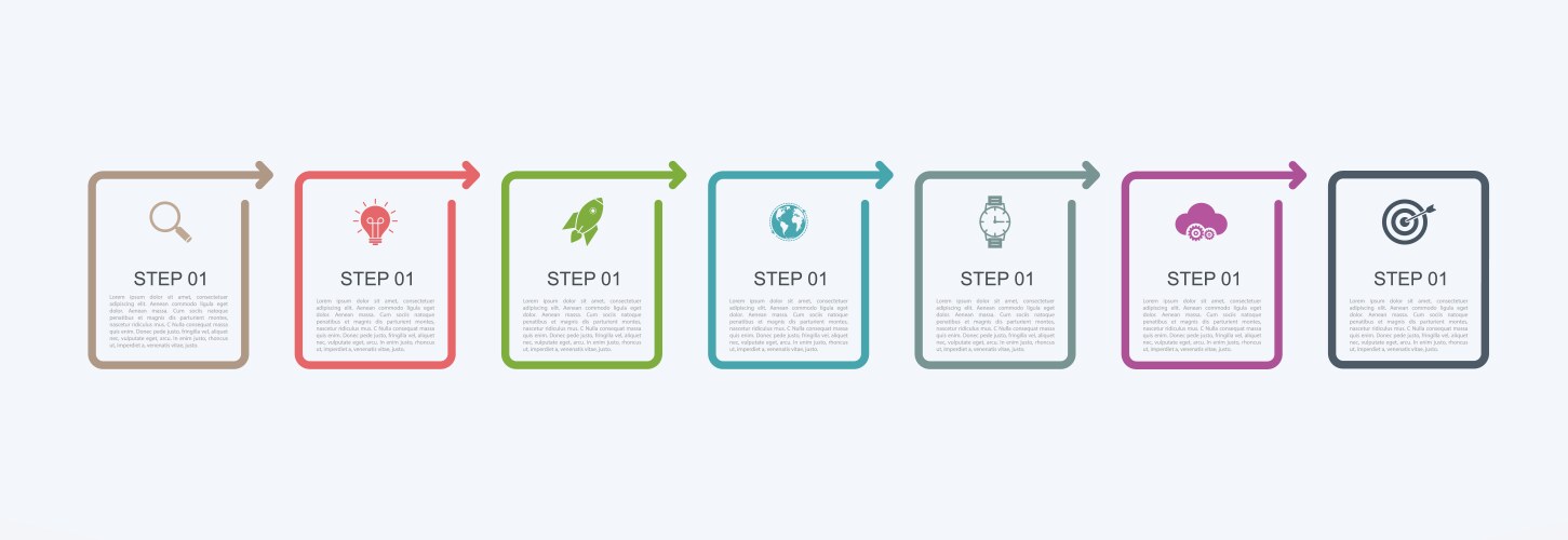 Step Vector Images (over 340,000)