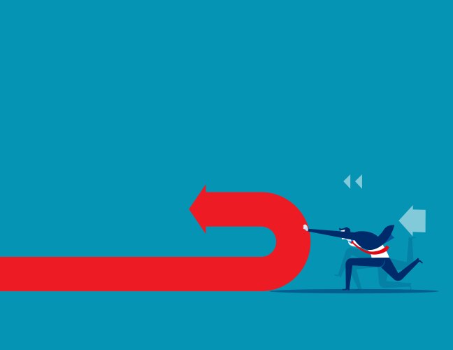 Cartoon Pushing Vector Images (over 15,000)