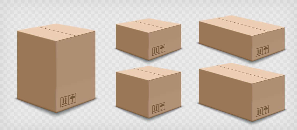 Parcel Size Vector Images (over 490)
