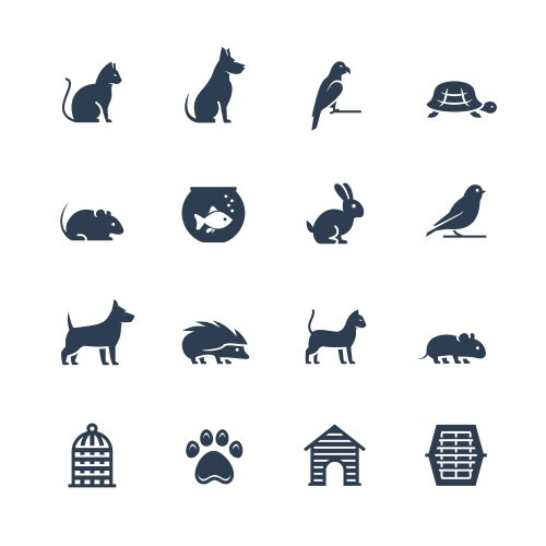 Pets Vector Images (over 570,000)