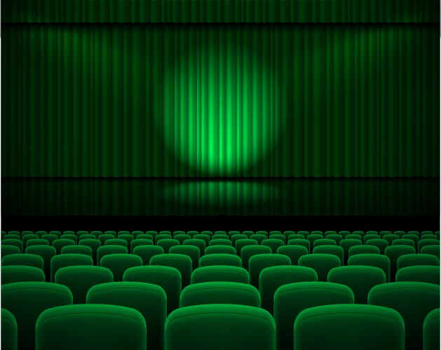 Concert Hall Vector Images (over 4,200)