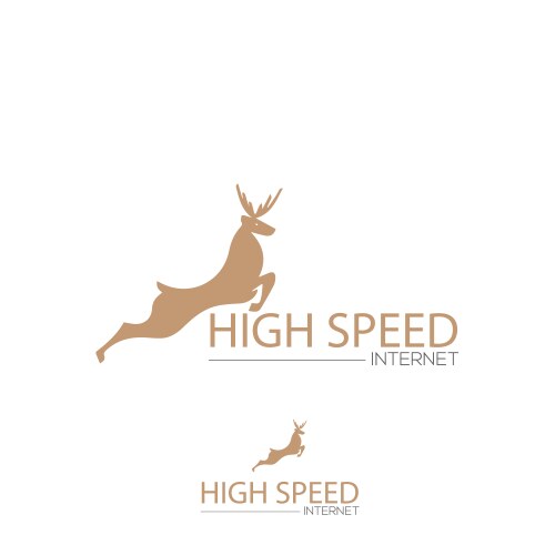 Dear logo Vector Images & Graphics for Commercial Use | VectorStock