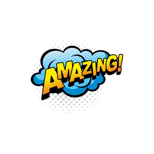 Amazing Vector Images (over 40,000)