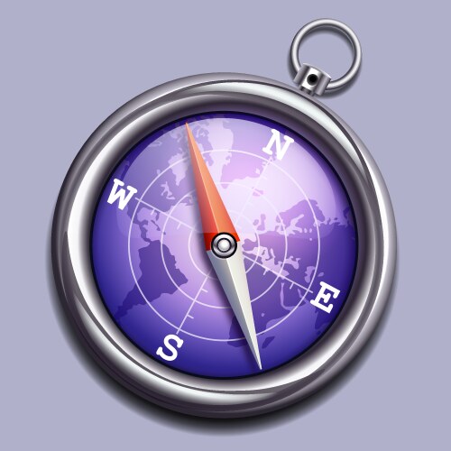 Compass Pointer Vector Images (over 21,000)