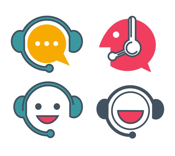 Customer Service Logo Vector Images (over 24,000)