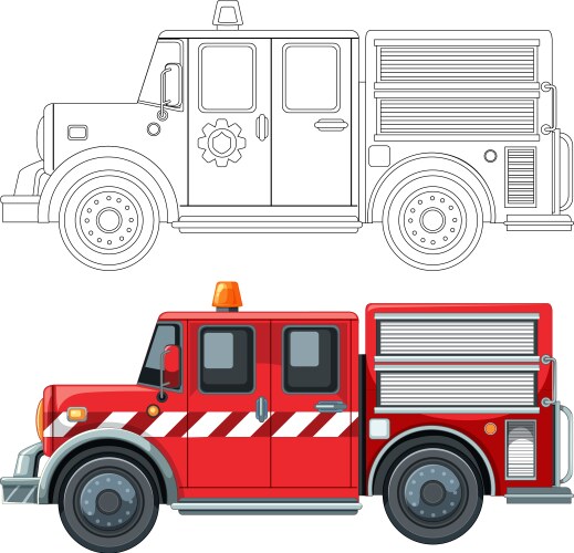 Fire Outline Vector Images (over 130,000)