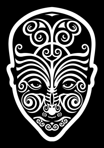 Maori Vector Images (over 6,300)