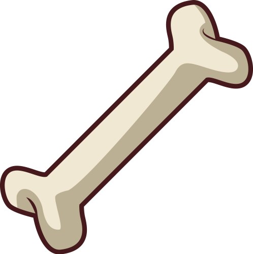 Bones Cartoon Vector Images (over 65,000)