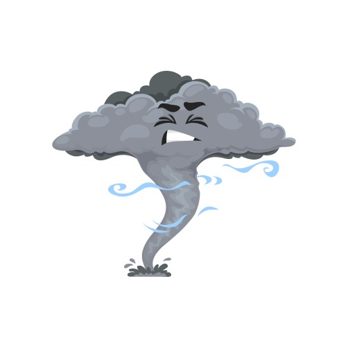 Windy Character Cartoon Vector Images (over 910)