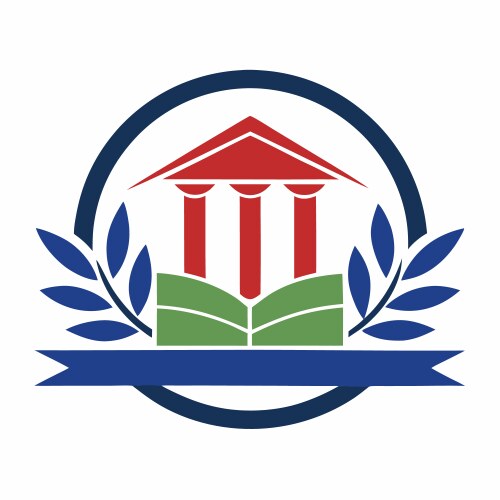 Campus Logo Vector Images (over 3,900)