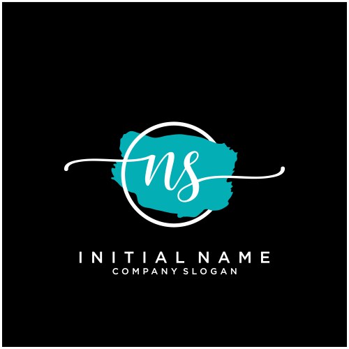 Ns Logo Vector Images (over 2,600)