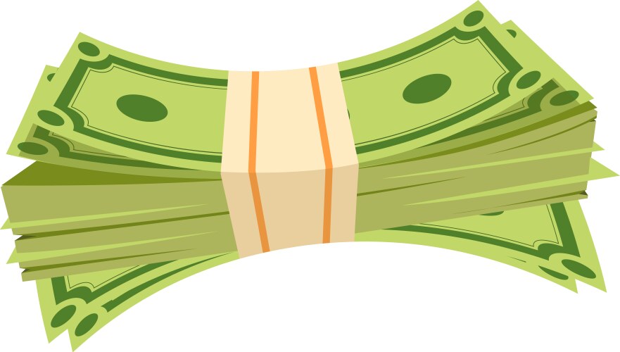 Money Cartoon Vector Images (over 130,000)