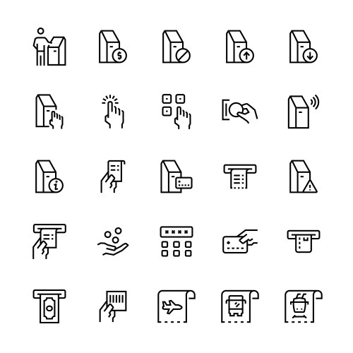 Bank Pass Vector Images (over 2,200)