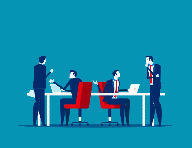 Work class pyramid Royalty Free Vector Image - VectorStock