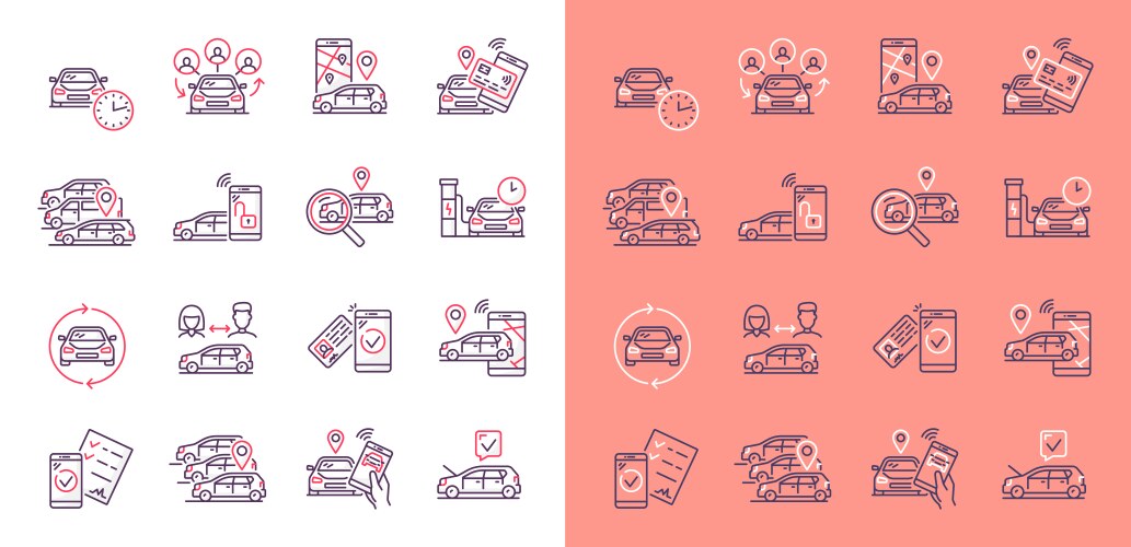 Car App Logo Vector Images (over 9,600)