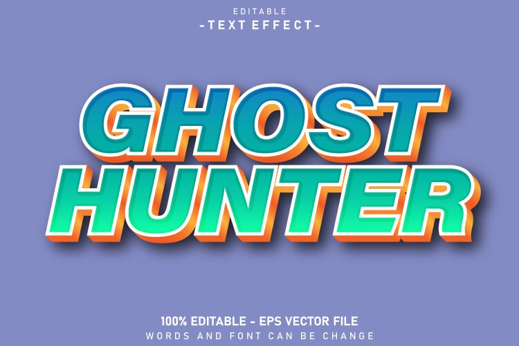 Logo Ghost Typing Vector Images (over 540)