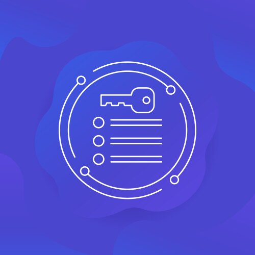 Key Takeaways Vector Images (over 230)