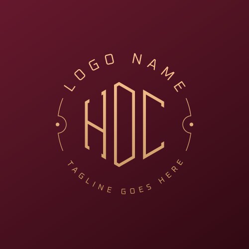 Hdc Logo Vector Images (42)