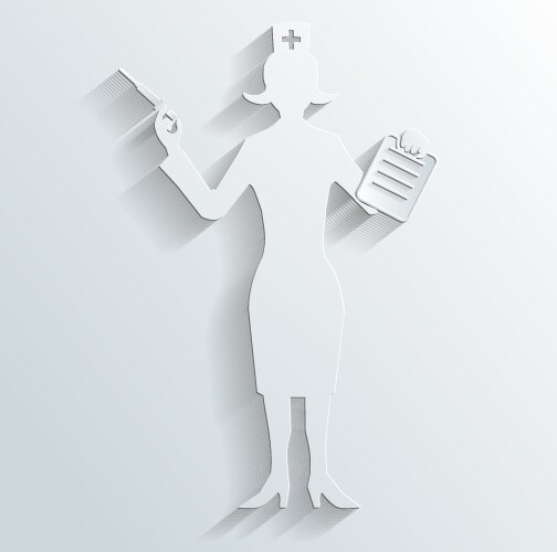 Nurse Vector Images (over 120,000)