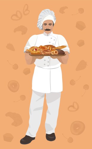 Baker Vector Images (over 35,000)