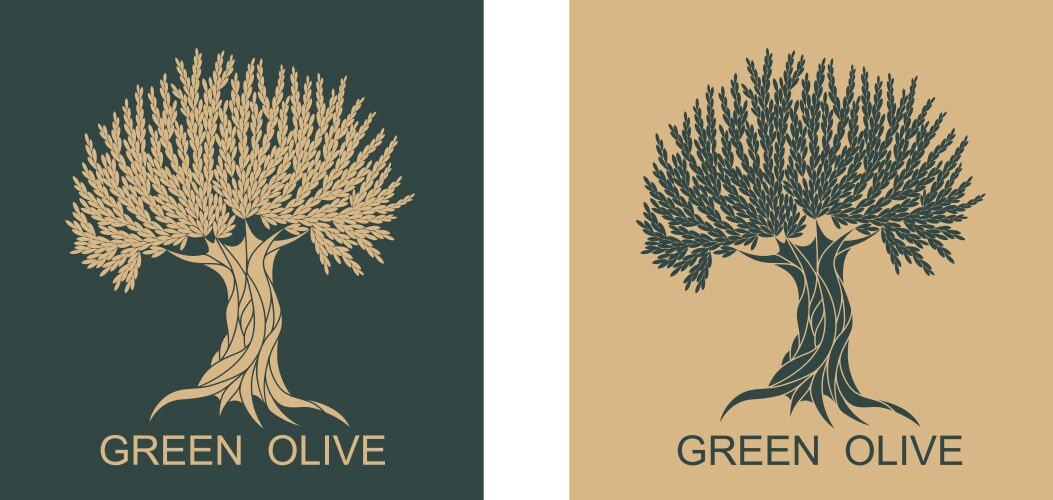 Olive Tree Vector Images (over 16,000)