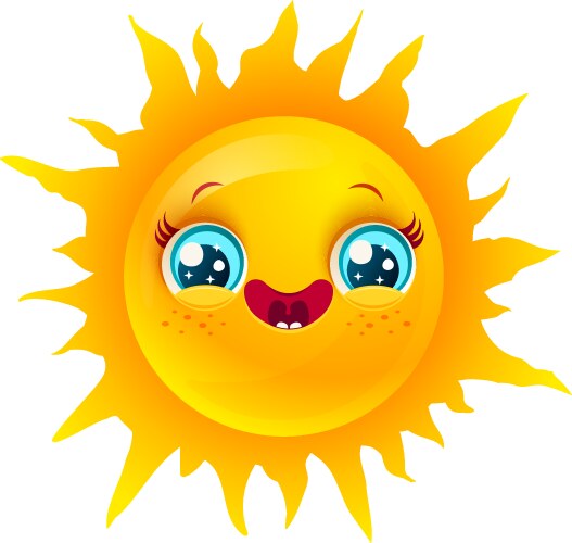 Crazy emoji character Royalty Free Vector Image Crazy emoji character Royalty Free Vector Image