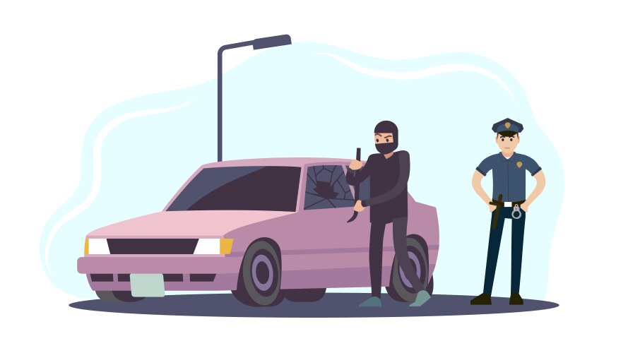 Theft Vector Images (over 27,000)