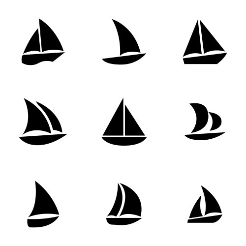 Sailboat Vector Images (over 55,000)