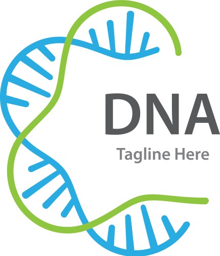Dna Logo Vector Images (over 23,000)