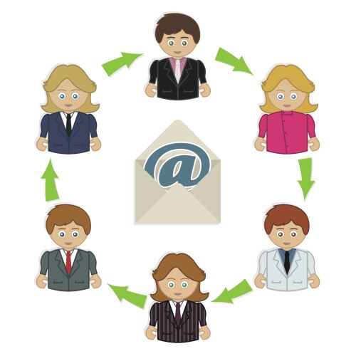 Email Vector Images (over 250,000)