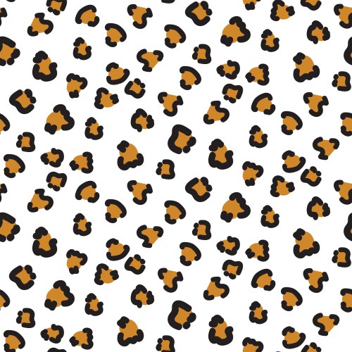 Cheetah Pattern Vector Images (over 16,000)