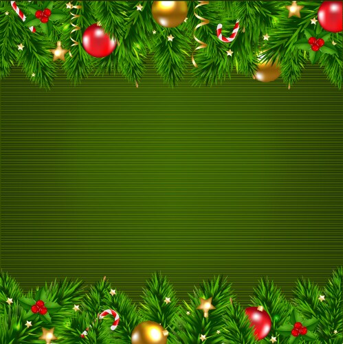 Green Dark Tree Vector Images (over 8,700)
