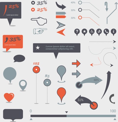 Map Vector Images (over 1.3 million)