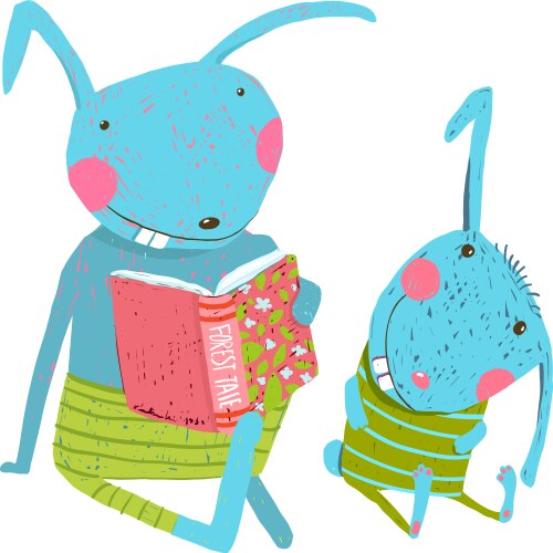 Cartoon Homework Vector Images (over 34,000)