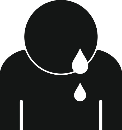 Stick Figure Crying Vector Images (over 150)