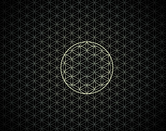 Flower of Life Vector Images (over 69,000)