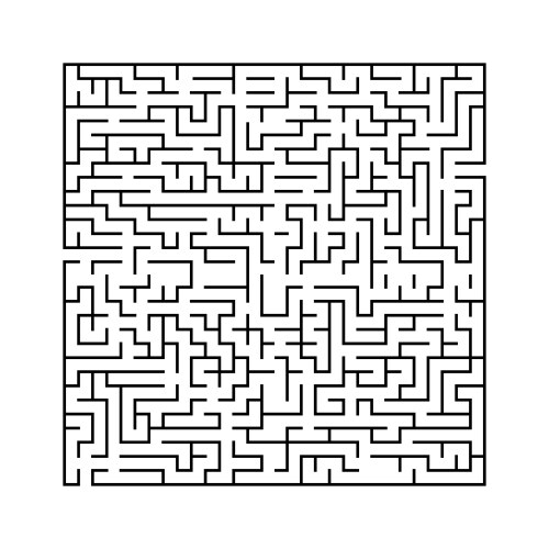 Maze Game Background Vector Images (over 17,000)