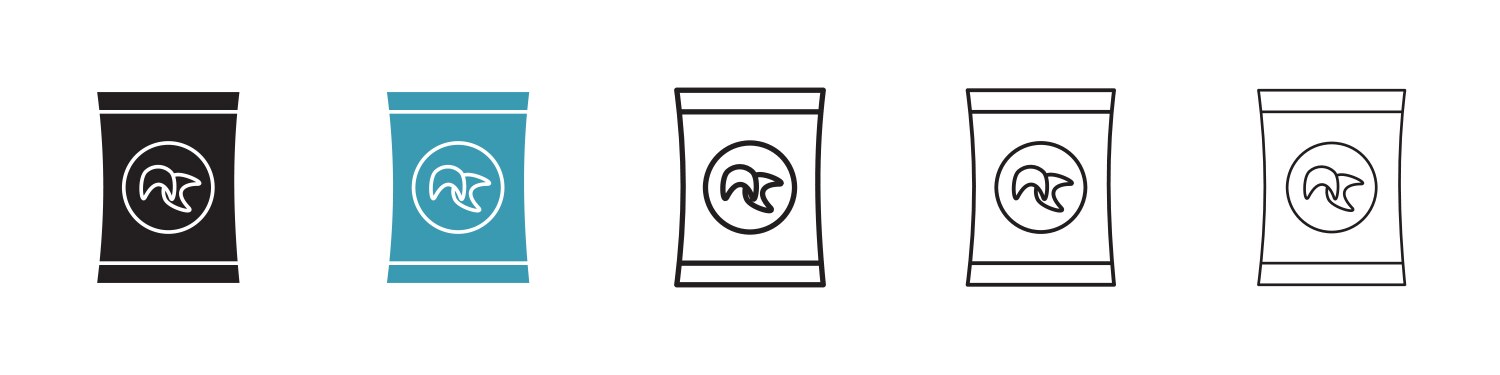 Potato Chips Logo Vector Images (over 2,600)