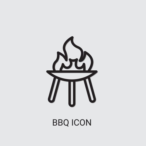 Free Bbq Vector Images (over 2,300)