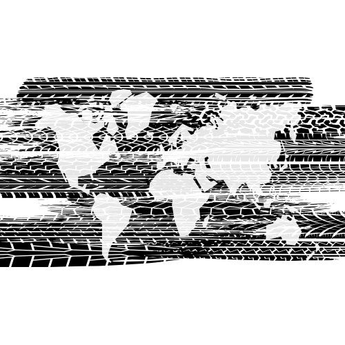 Tires Texture Vector Images (over 5,500)