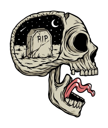 Death Vector Images (over 240,000)