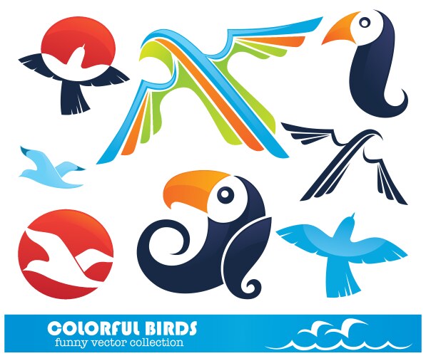 Cartoon Collection Vector Images (over 820,000)