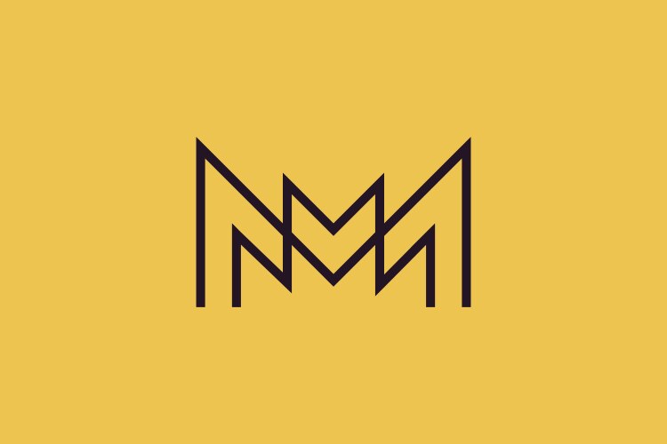 Mm Logo Vector Images (over 3,100)