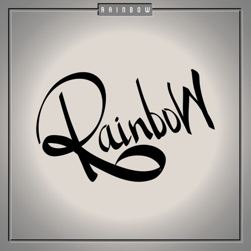 Rainbow Letter Vector Images (over 28,000)