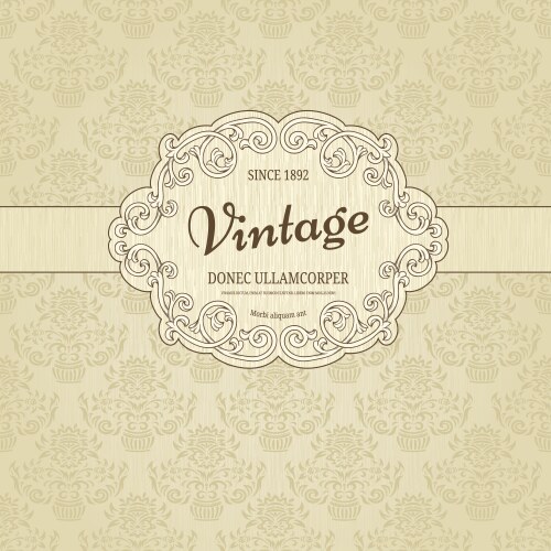 Vintage Vector Images (over 4.8 million)